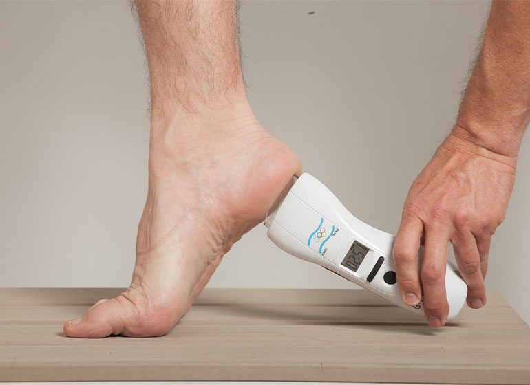 מחקר חדש קובע- לייזר רך יעיל לטיפול בדורבן - בית ללא כאבים - מגזין ...